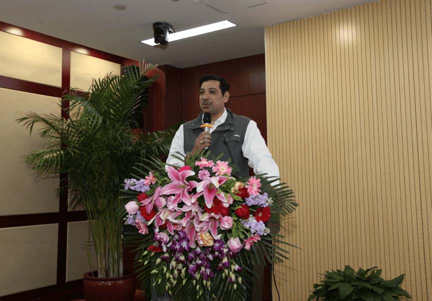 ZOHO-China 2018年会在京成功举办