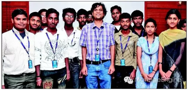 ZOHO大学：颠覆性的教育创新 - ZOHO中国