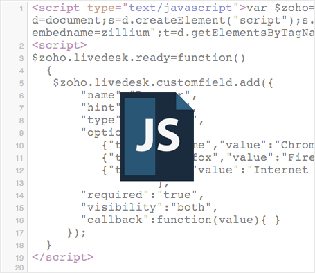 快速设置与定制