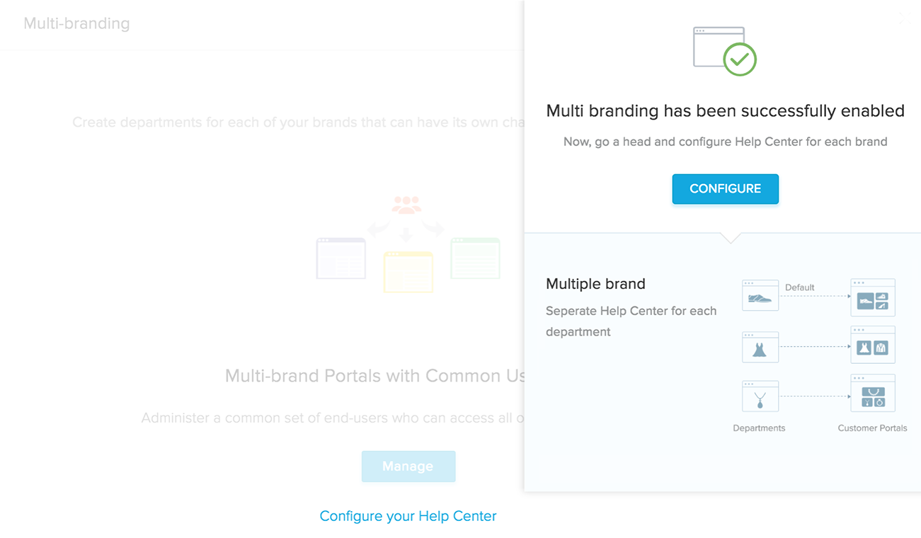 开源工单系统与免费帮助台软件的对比