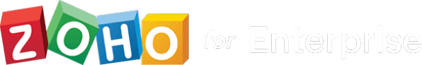 联系我们 – Zoho for Enterprise