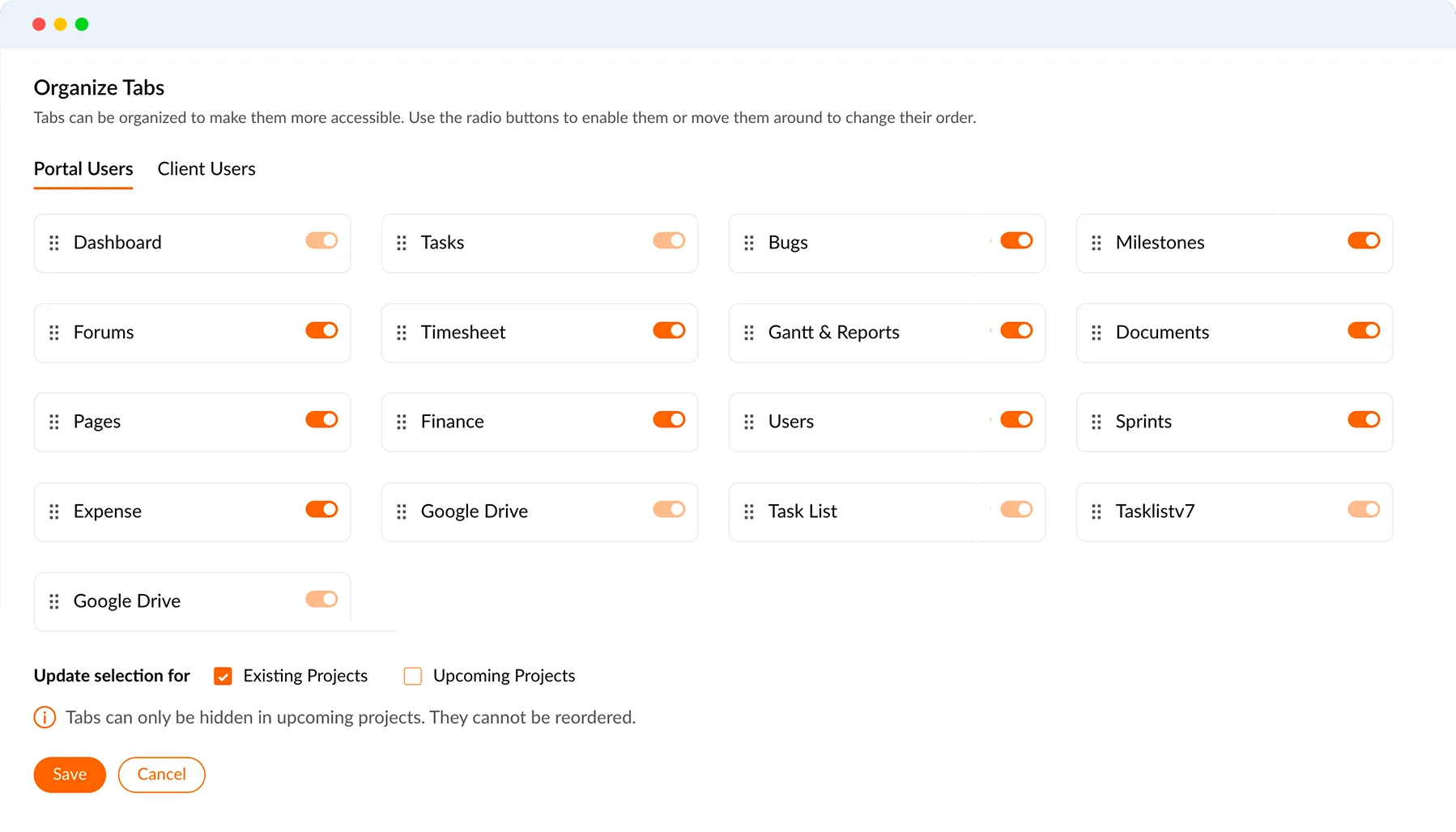 什么是企业项目管理（EPM） - Zoho Projects