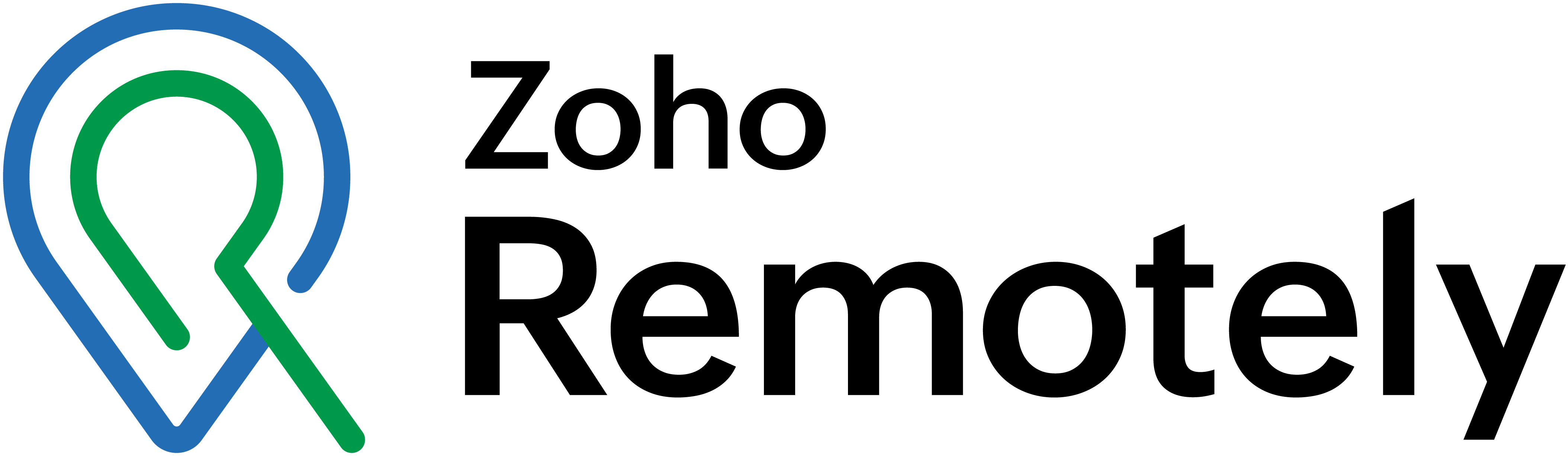 远程办公软件 | 远程办公平台 - Zoho Remotely