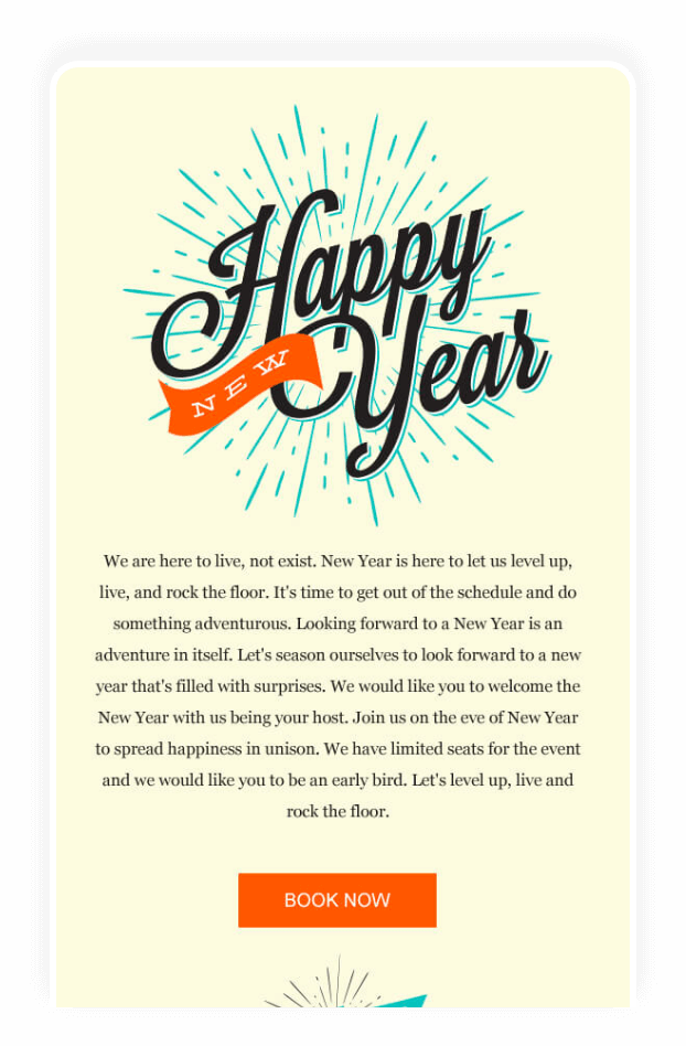 创建EDM电子邮件营销模板步骤 - 免费邮件模板-Zoho Campaigns