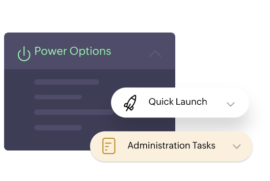 远程管理软件和工具 Zoho Assist