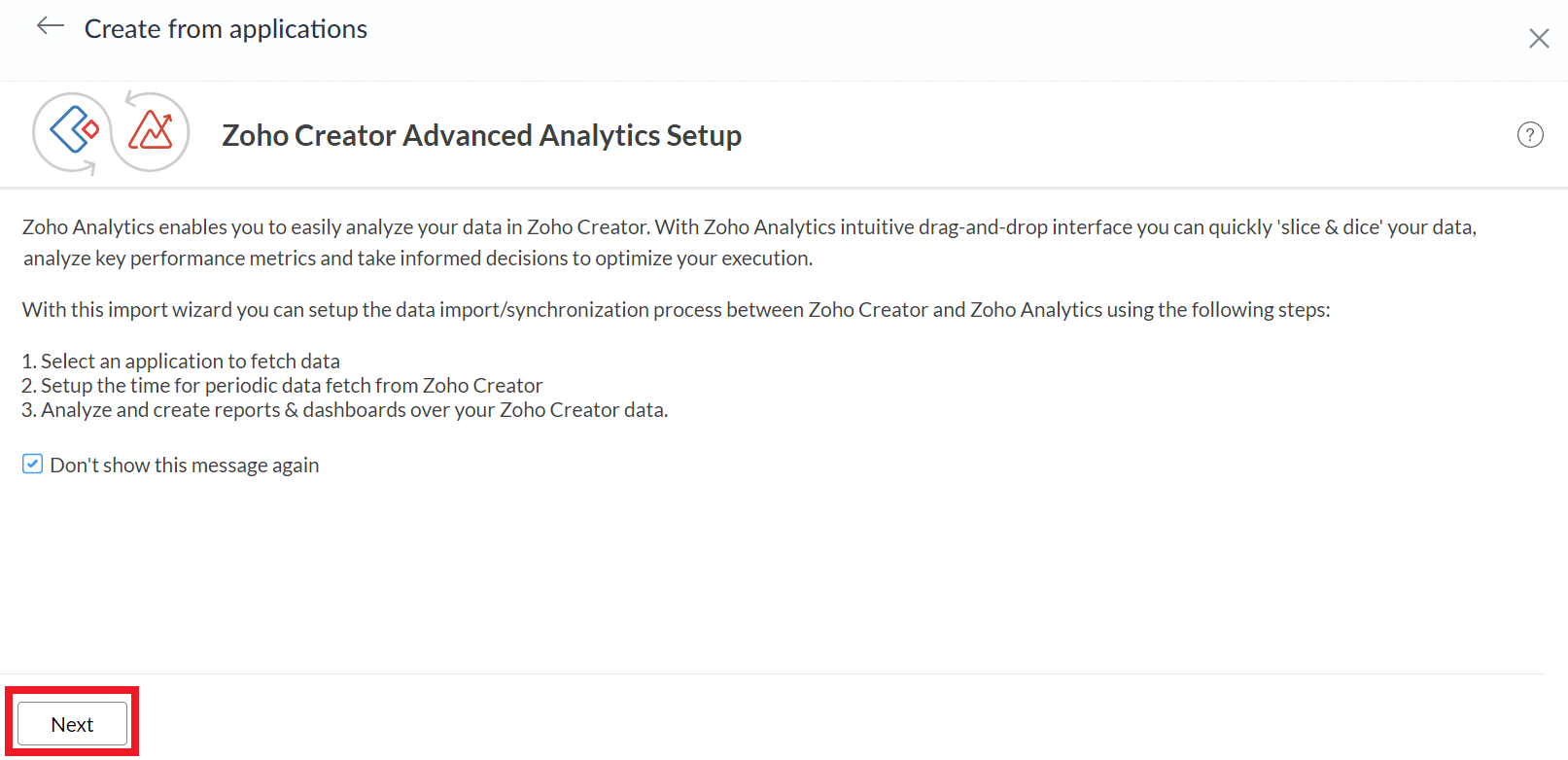 低代码平台怎么用？Zoho Creator 低代码开发平台快速入门指南